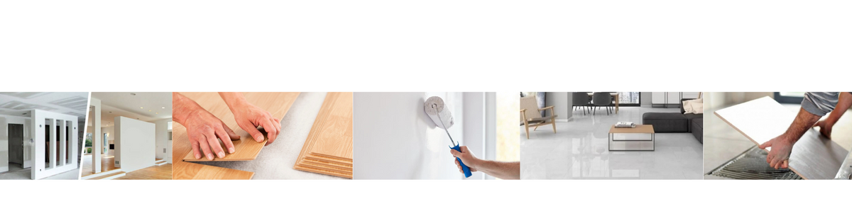 PINTURA Y ACABADOS – DEPROL SERVICES