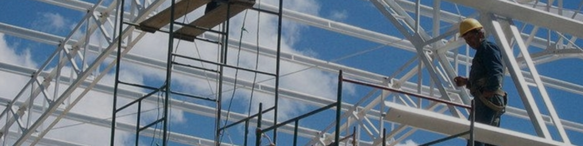 ESTRUCTURAS METÁLICAS – DEPROL SERVICES