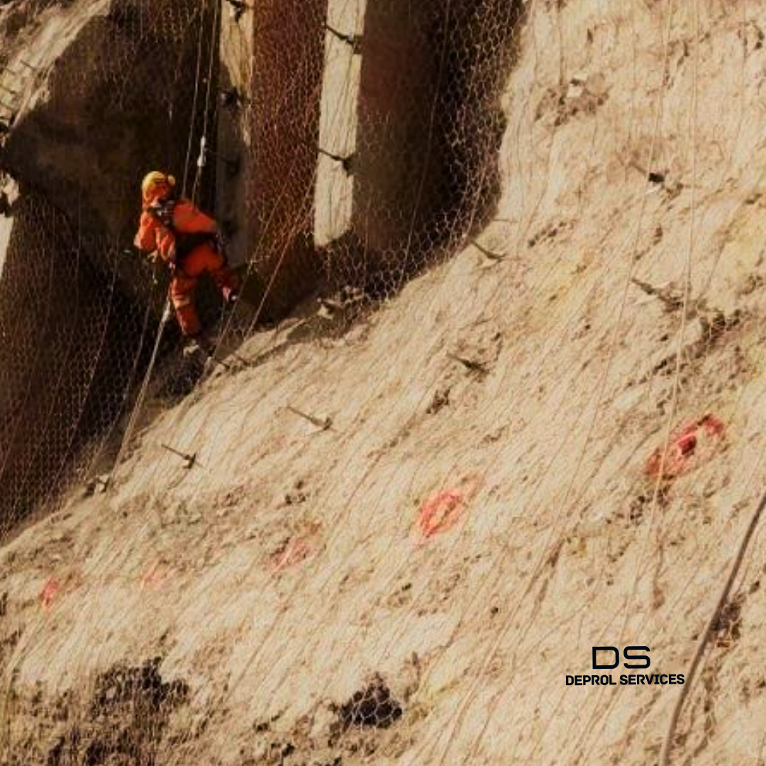 FERRETERÍA – DEPROL SERVICES