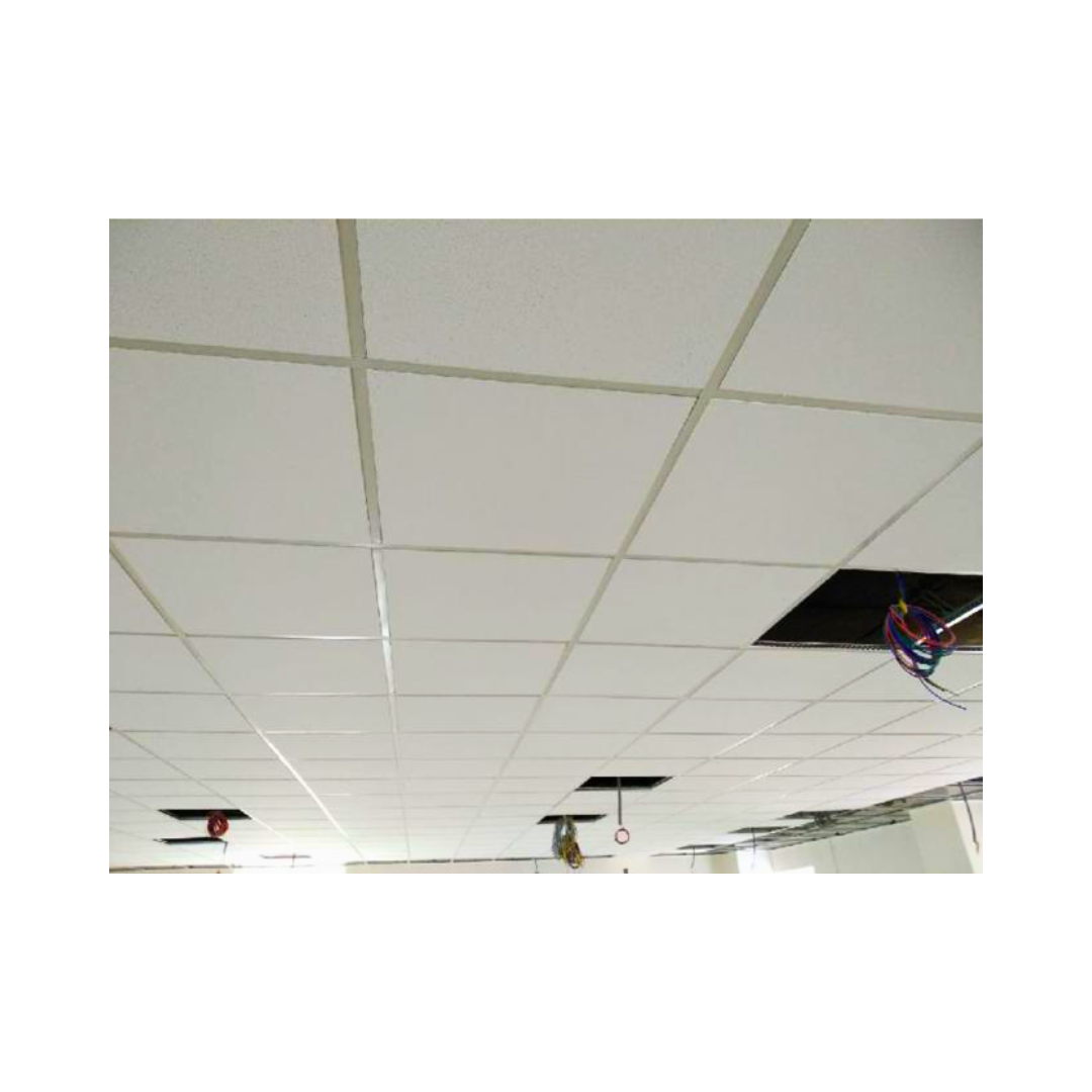 CIELO RASO CON SISTEMA DRYWALL – DEPROL SERVICES