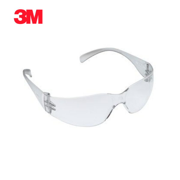 LENTE DE SEGURIDAD VIRTUA 3M 11327 – DEPROL SERVICES